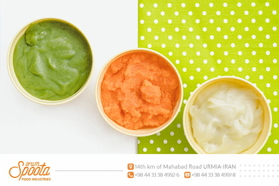 What Is Fruit Puree? | How to Make Fruit Puree at Home